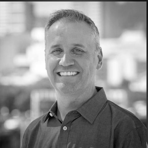Greg Rau | COO, Kivo