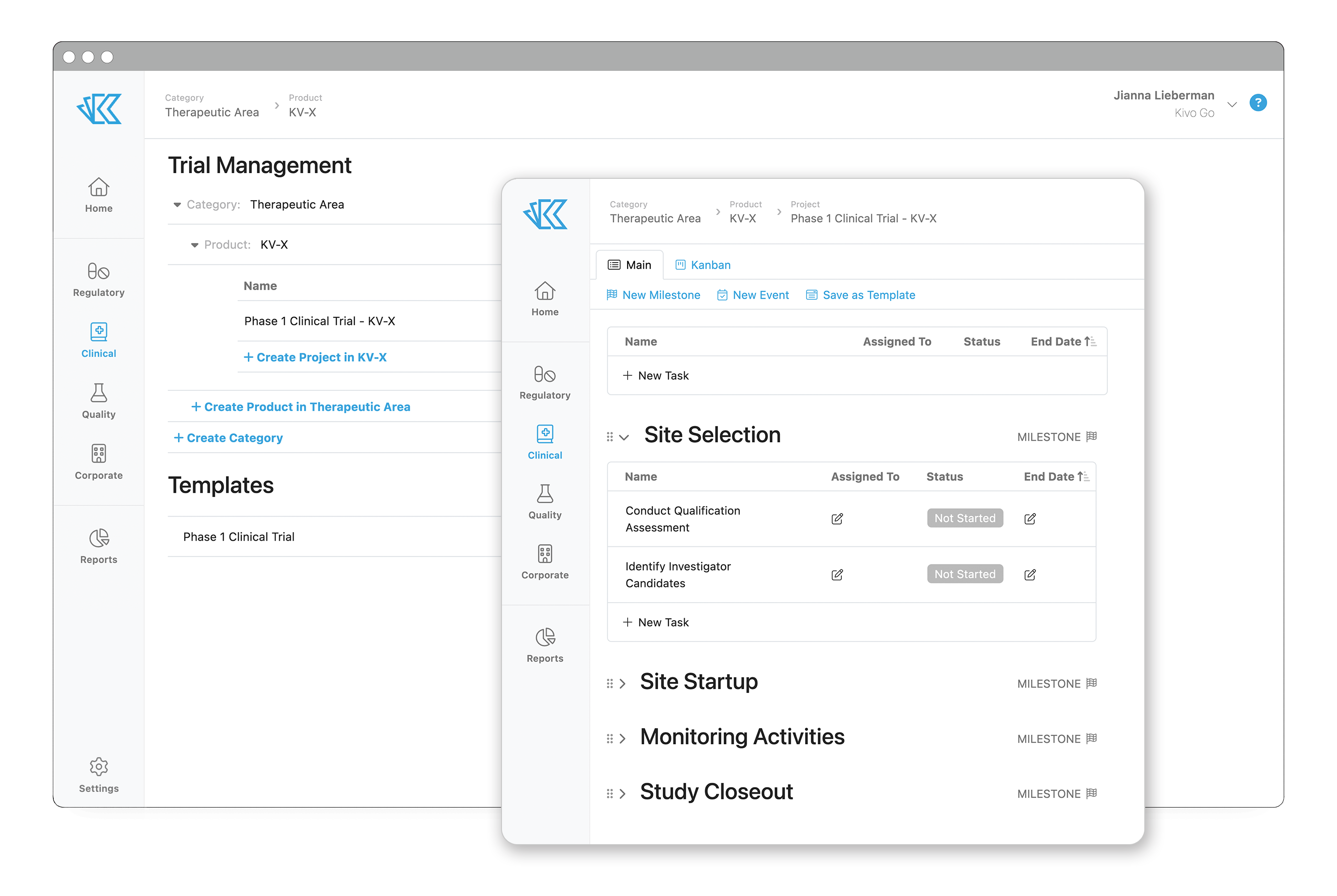 Compliant, Cost-Effective eTMF Software for Small Pharma