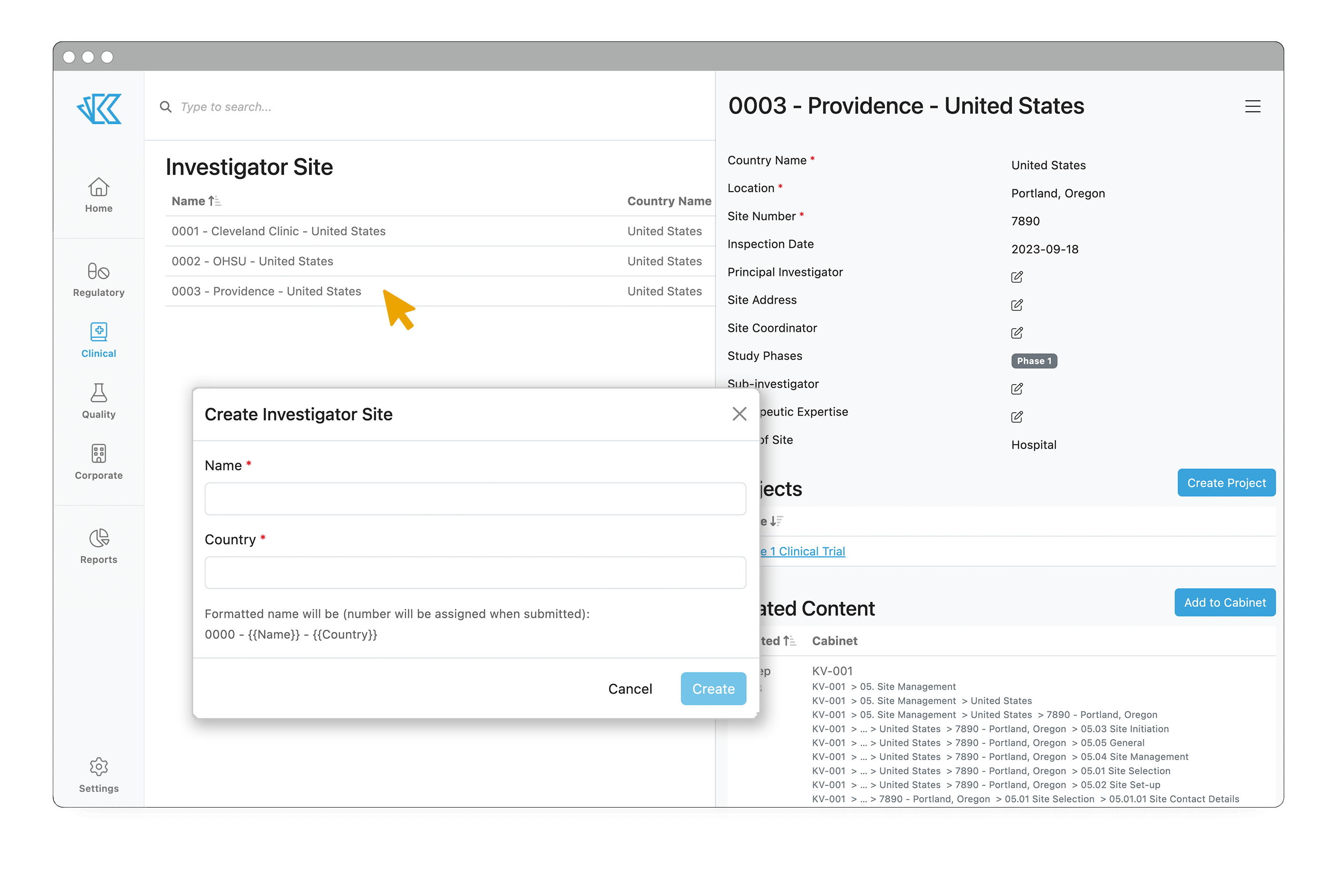 Kivo GO Feature Round Up: Clinical Updates
