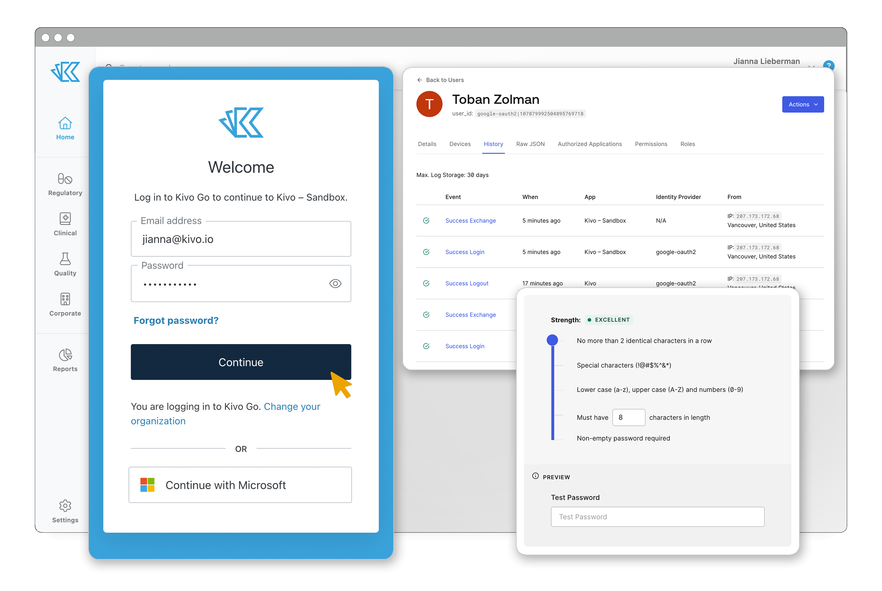 Kivo GO: An Affordable DMS Purpose-Built for Emerging Life Sciences