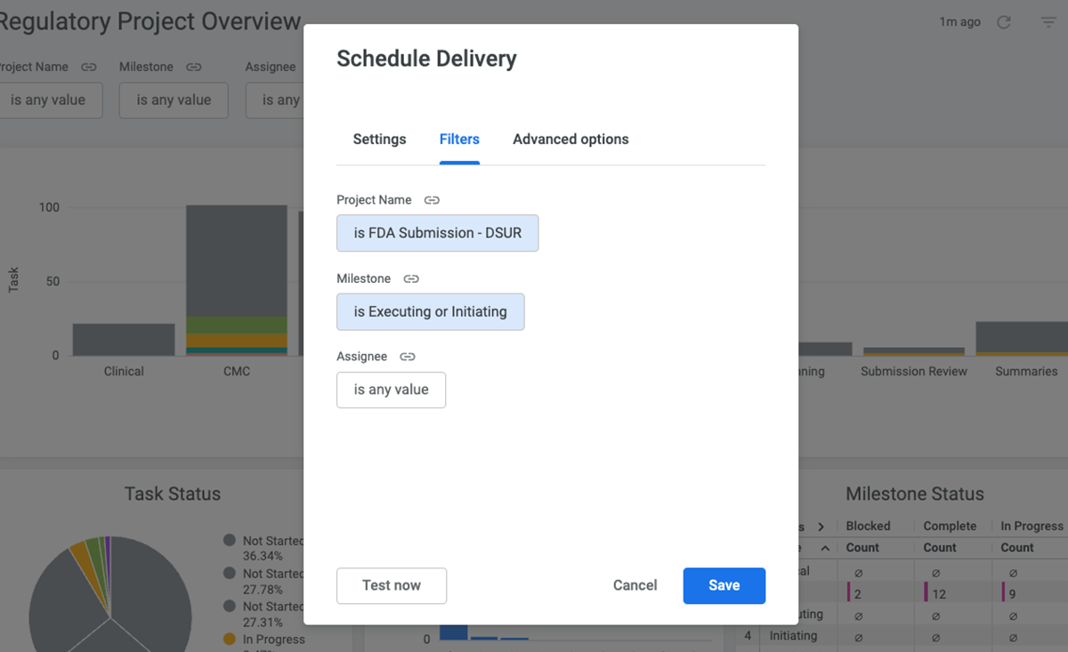 How to Manage Projects Efficiently with Automated Reporting