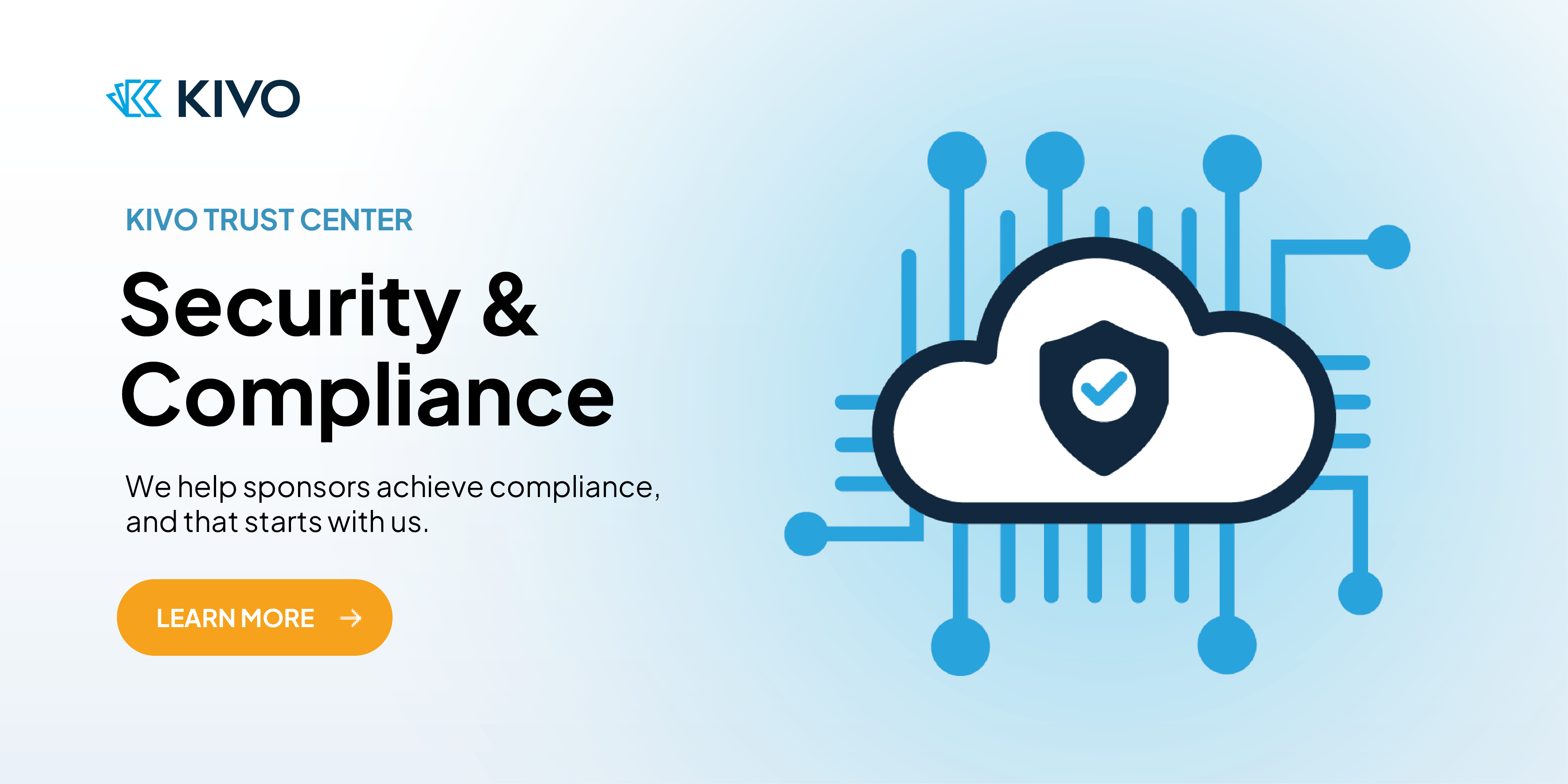 Kivo Trust Center: Security & Compliance